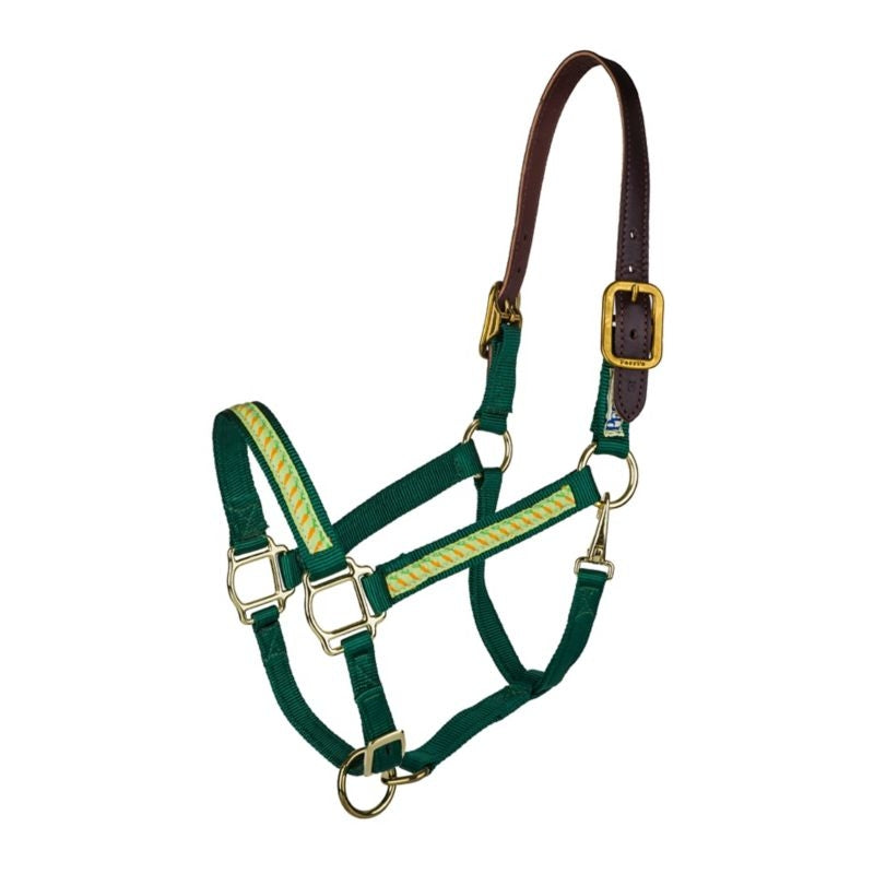 Perris Exclusive Safety Halter – Horse.com
