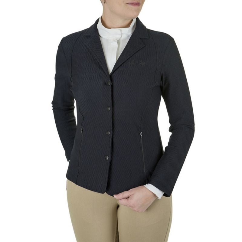 Equine Couture Equivent Sport Show Coat – Horse.com