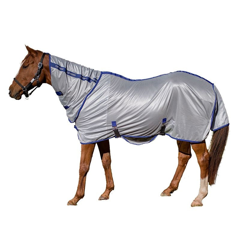 TuffRider Comfy Plus Combo Fly Sheet– Horse.com