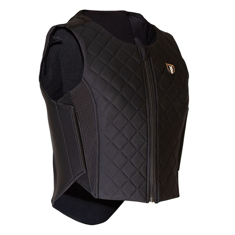 Tipperary Contour Flex Back Protector– Horse.com