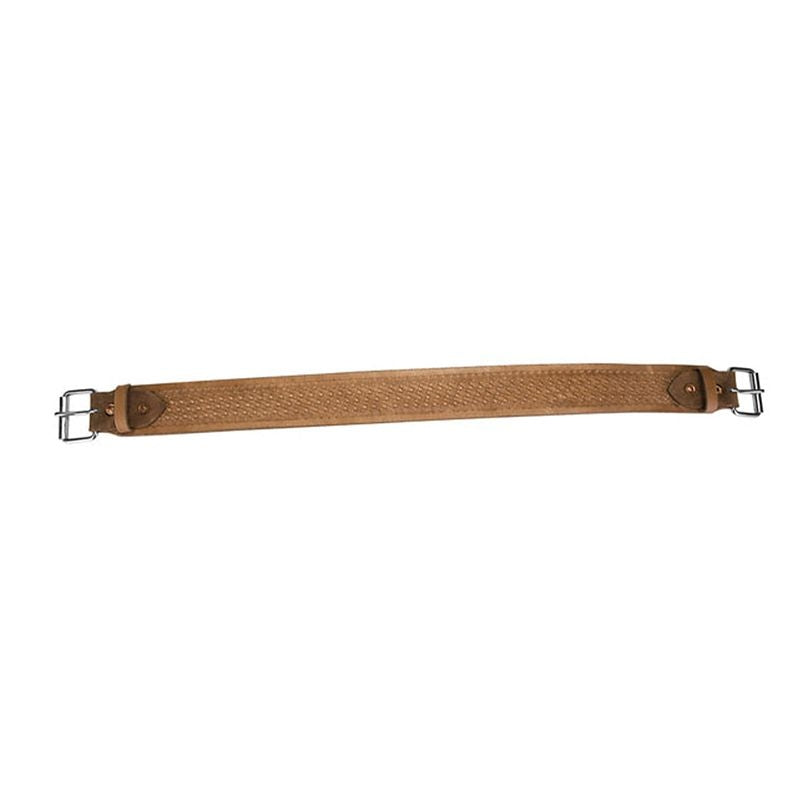 TuffRider Western 1 Ply Flank Cinch Natural– Horse.com