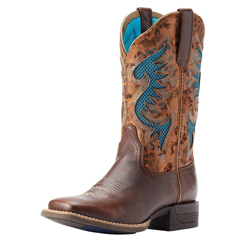 Ariat Ladies Pinto VentTEK SqToe Boots– Horse.com