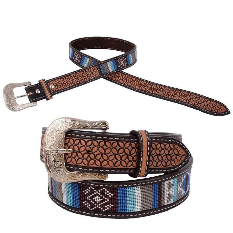 Circle Y Womens Yuma Belt– Horse.com