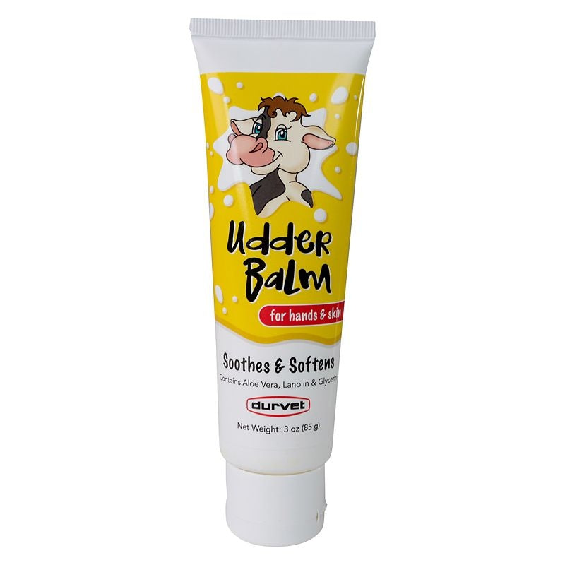 DuraCream Udder Balm– Horse.com