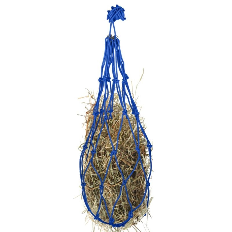 Gatsby Cotton Rope Hay Net 42in– Horse.com