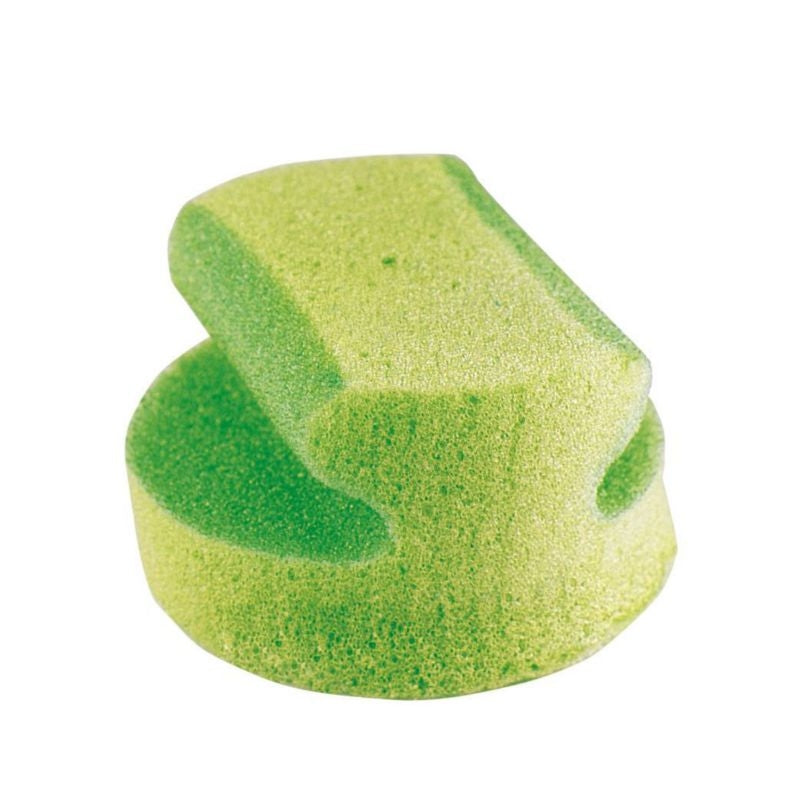 Tail Tamer Puck Sponge– Horse.com
