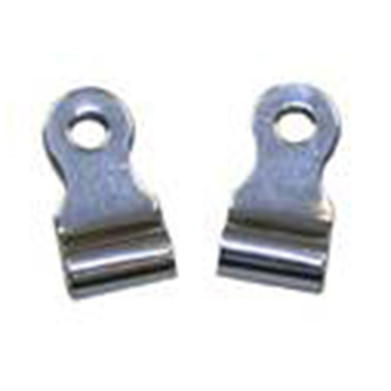 Metalab Spur Hangers– Horse.com