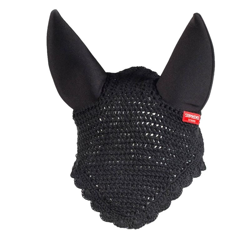 Horze Supreme Silent Ear Net– Horse.com
