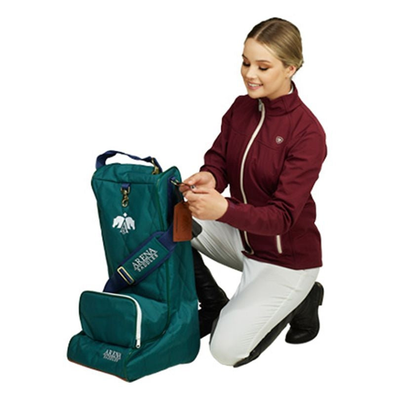 Arena Tall Boot Bag– Horse.com
