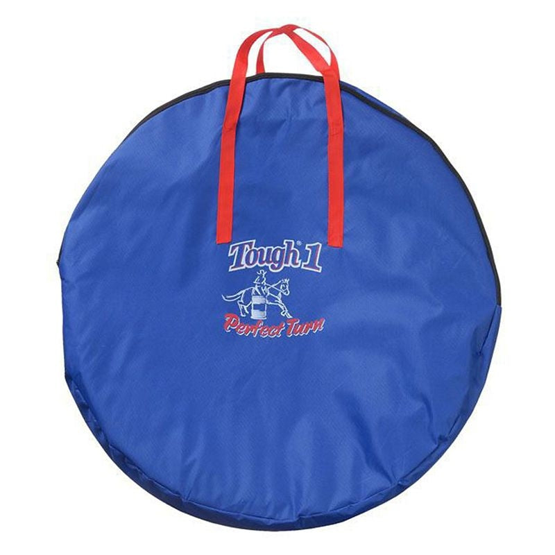 Perfect Turn Collapsible Barrel Carry Case– Horse.com