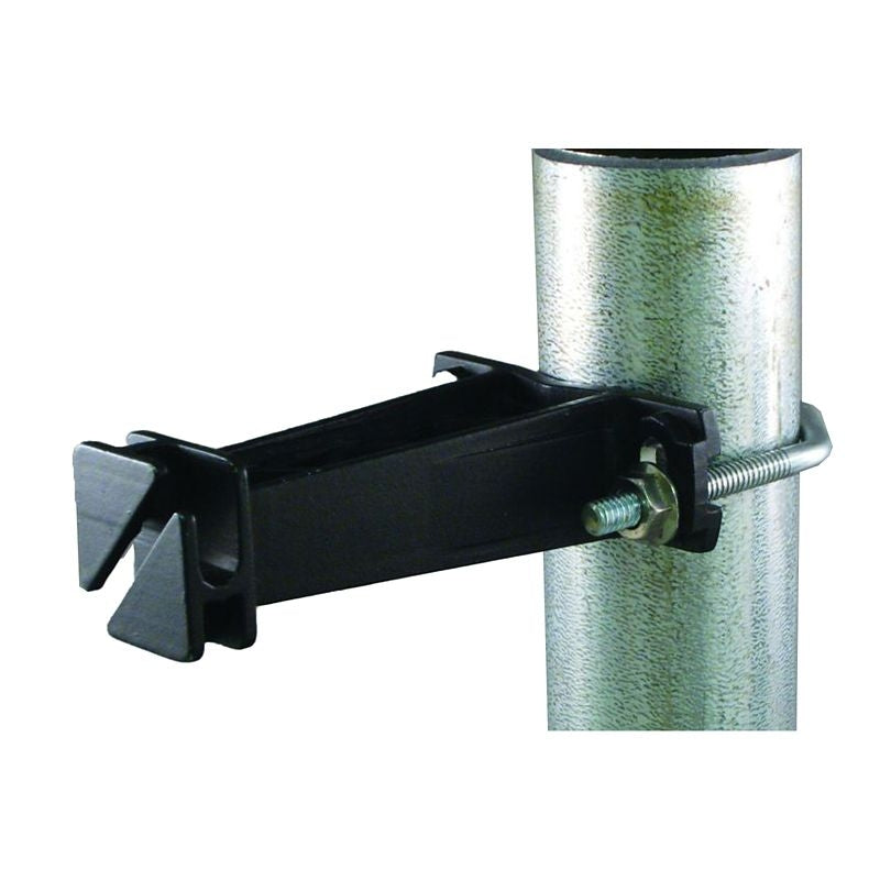 Dare Tube Post Insulator 5/10 Pack Black– Horse.com