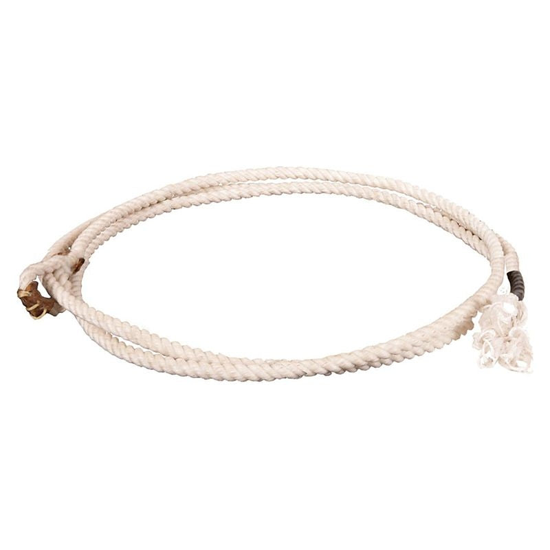 Mustang Pigging String Nylon Rope Rawhide Burner – Horse.com