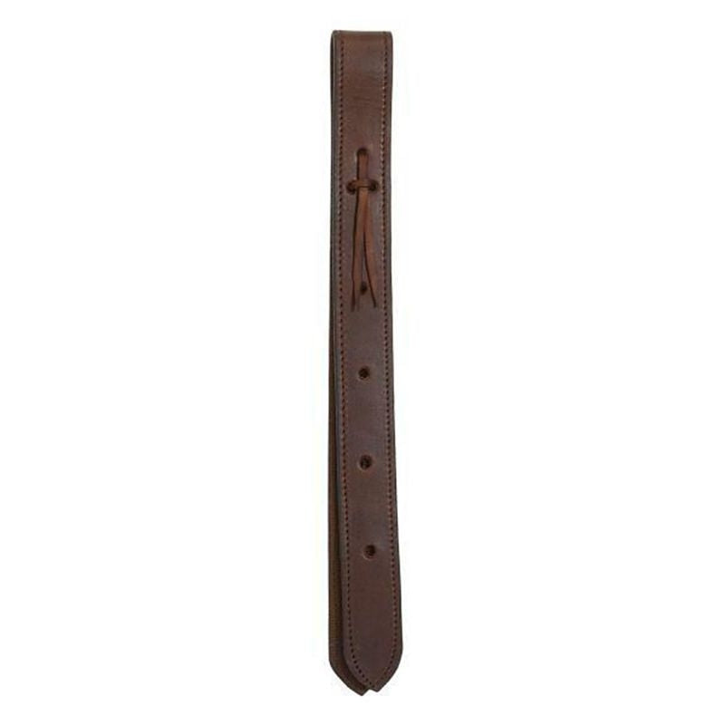 Royal King Leather Off Billet– Horse.com