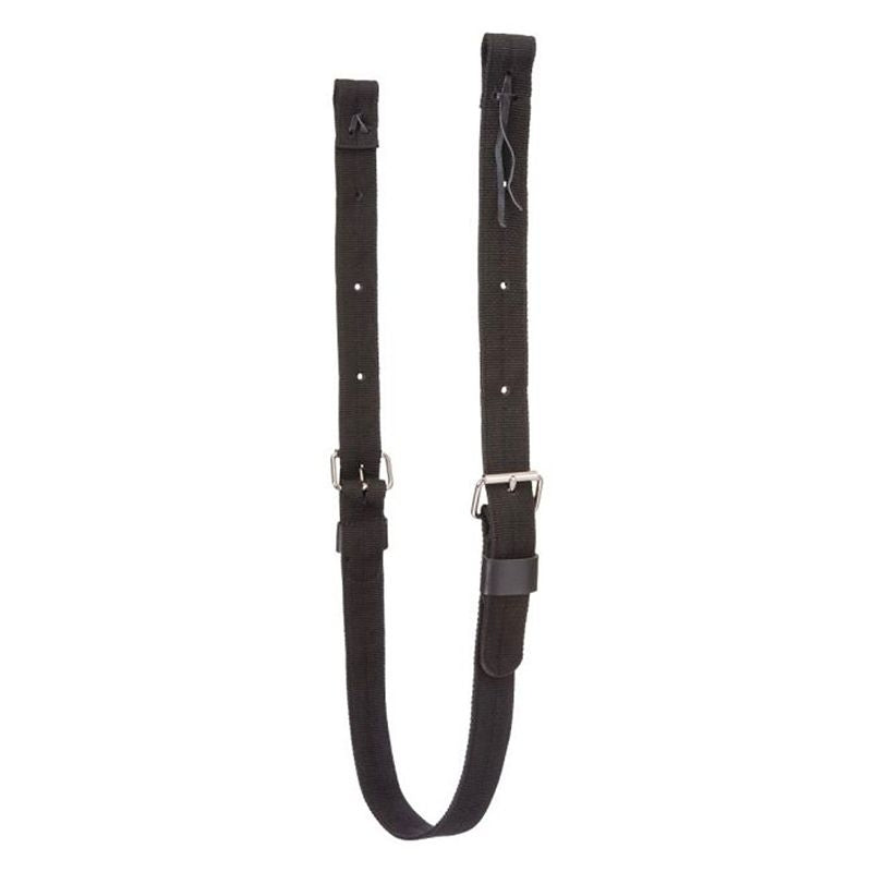 Royal King Nylon Back Flank Billet– Horse.com