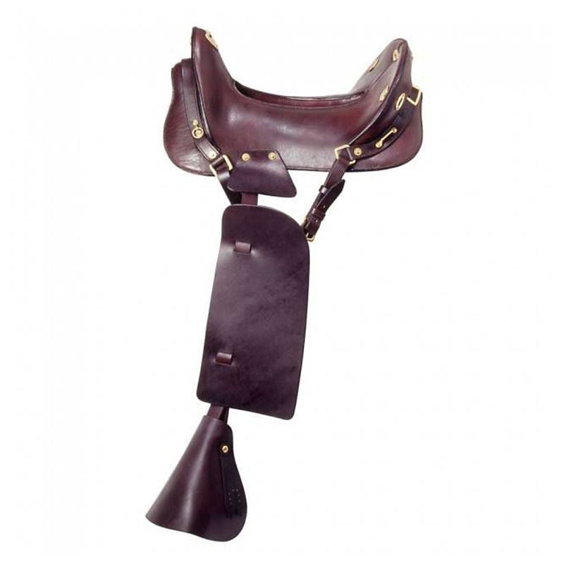 McClellan Saddle Package – Horse.com