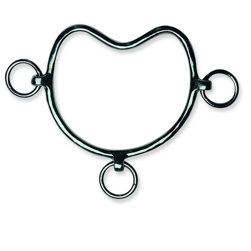 Metalab SS Chifney– Horse.com