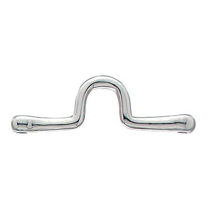 Tough1 Interchangeable Bit System High Port Mouth – Horse.com