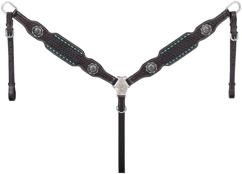 Royal King Bryson Breastcollar– Horse.com