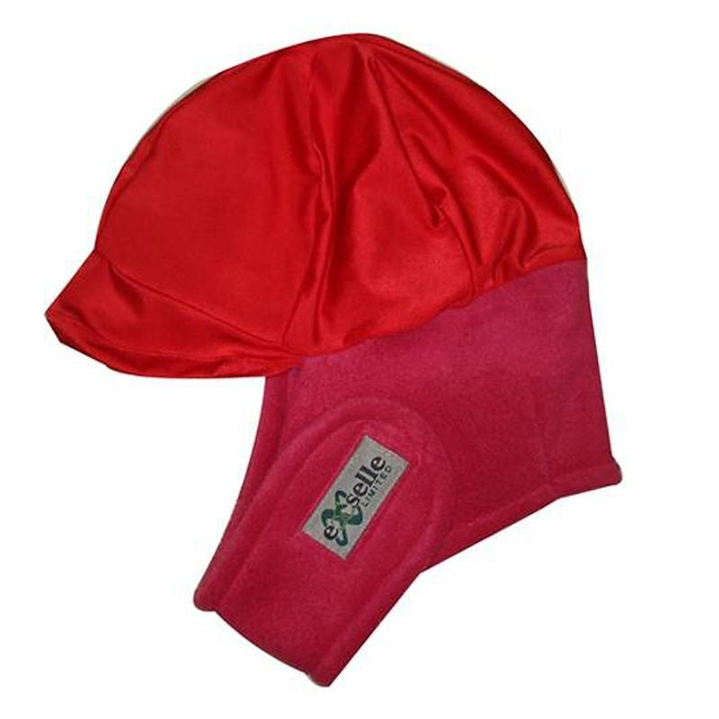 Winter Helmet Cover– Horse.com