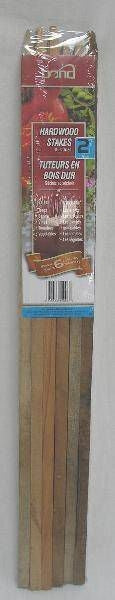 Bond Hardwood Natural Stakes – Horse.com