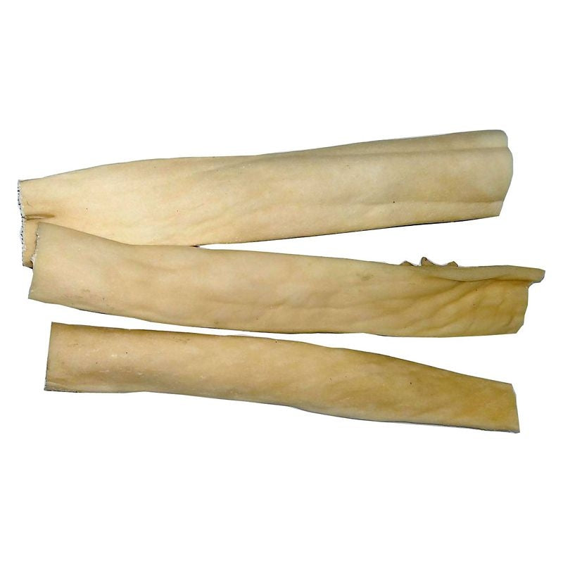 Natures Own USA Not-Rawhide Beef Sticks– Horse.com