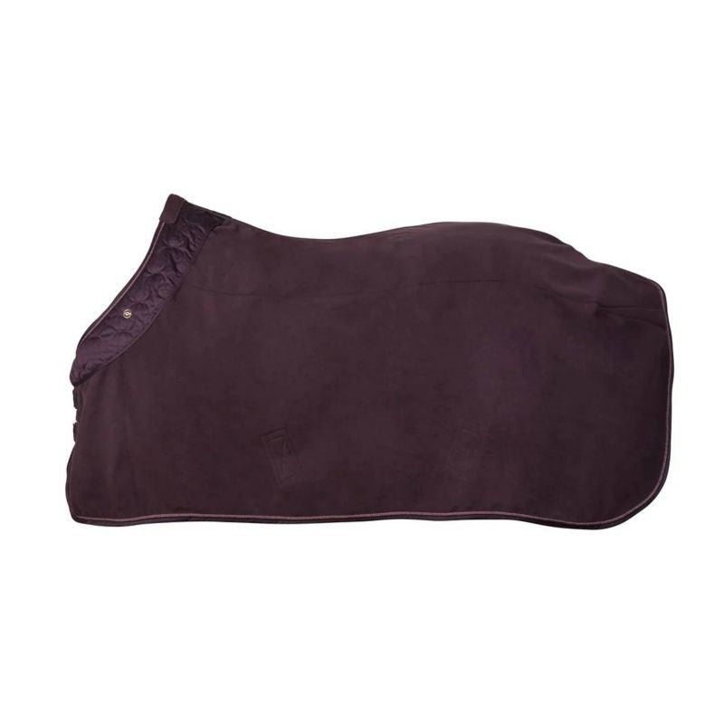 BOT Deep Nights Fleece Blanket– Horse.com