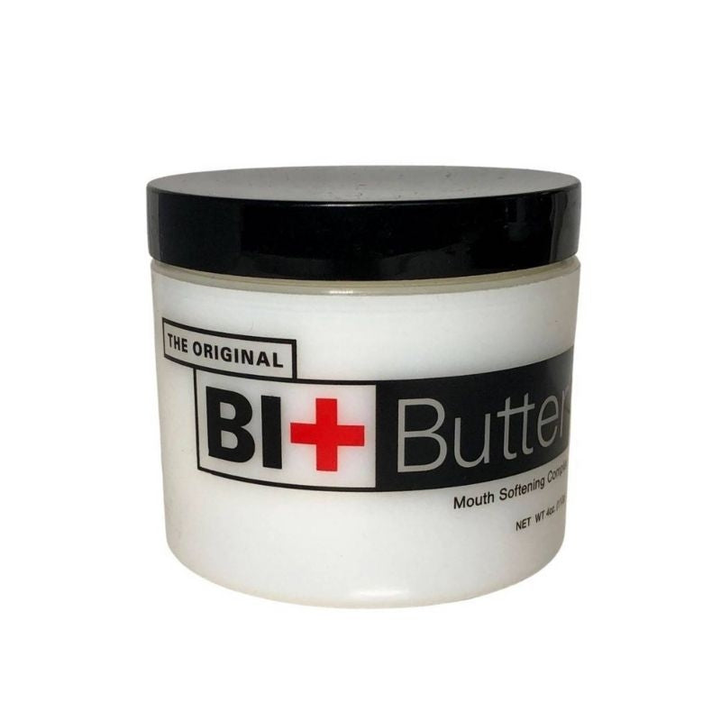 The Original Bit Butter None 4Oz– Horse.com