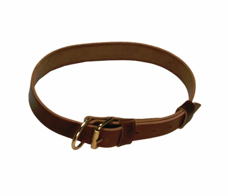 Perris Mini Cow Neck Strap With Loop 7/8In X 25In– Horse.com