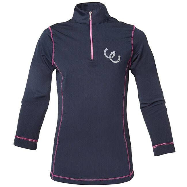 Equistar Kids Performace LS Top– Horse.com