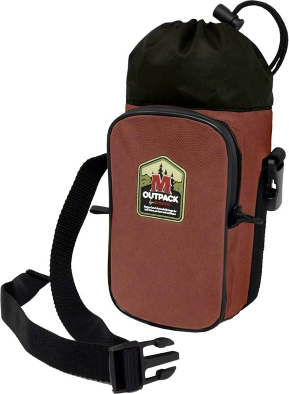 Mustang Outpack Drink Pouch– Horse.com