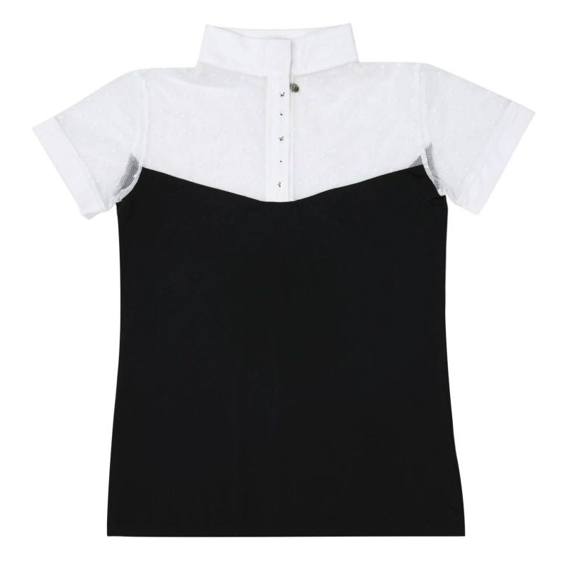 Dapplebay Ladies Shine On Top SS– Horse.com