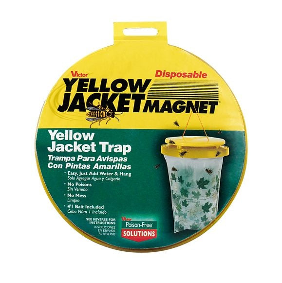Terro Yellow Jacket Trap With Bait– Horse.com
