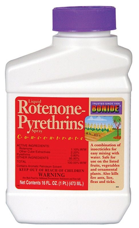 Bonide Pyrethrin – Horse.com