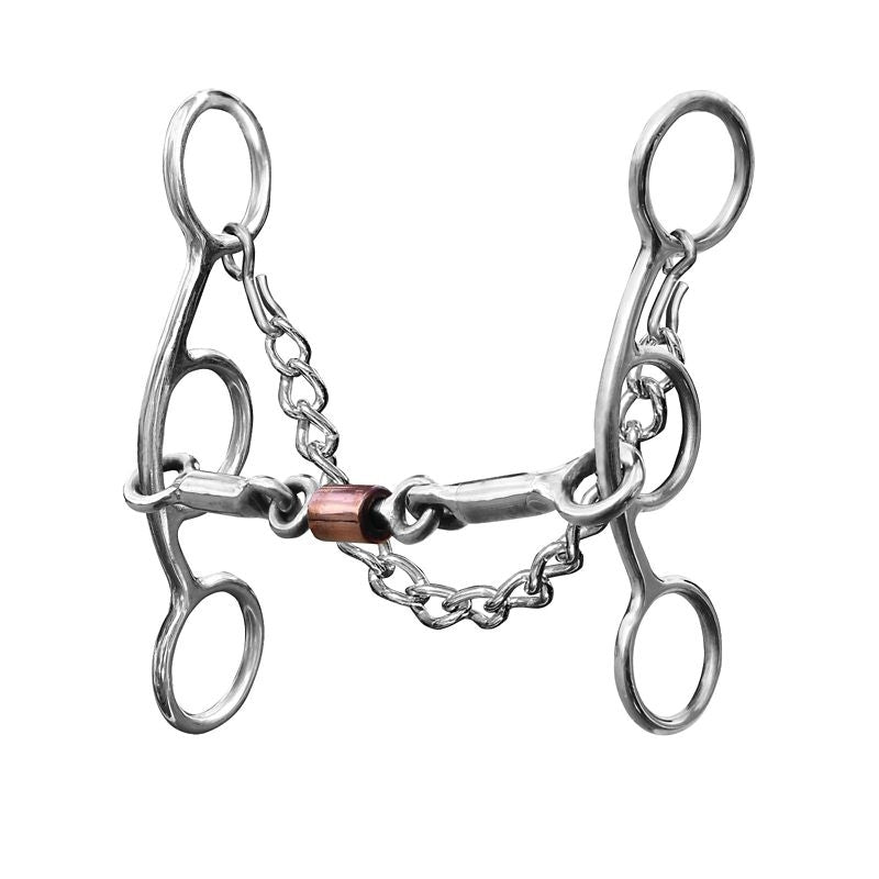 Prof Choice Barrel Bit 5.5In 3 Piece Smooth 5.5– Horse.com