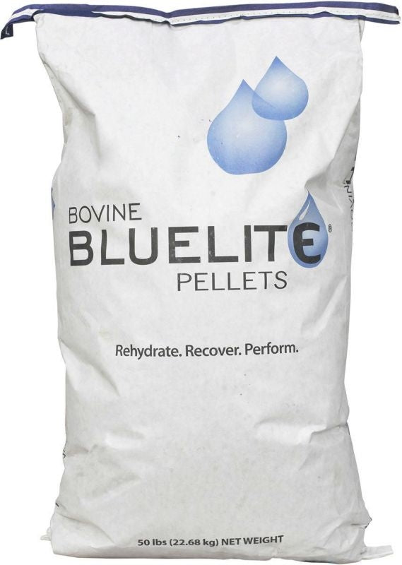 Bovine Bluelite 50 Lb– Horse.com