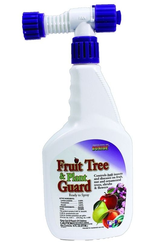 Bonide Fruit Tree And Plant Guard RTS 16oz– Horse.com