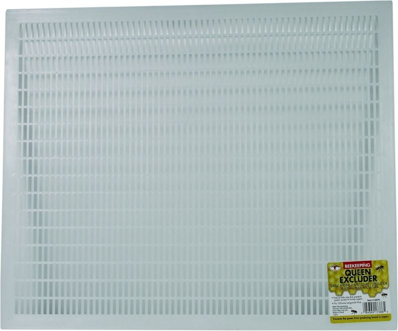Miller Mfg Beekeeping Queen Excluder– Horse.com