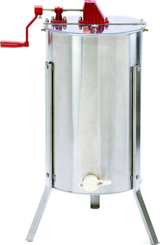 Little Giant 2-Frame Stainless Steel Extractor– Horse.com