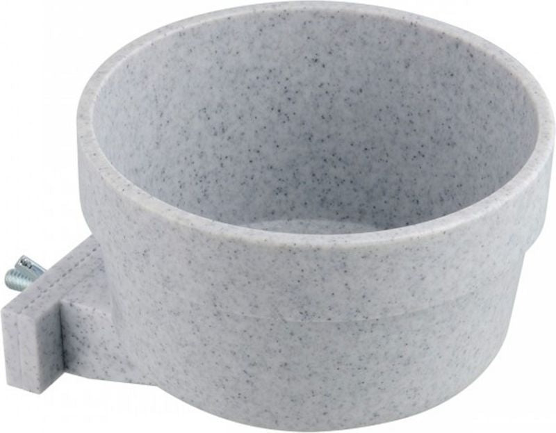 Lixit Quick Lock Cage Crock 20oz– Horse.com