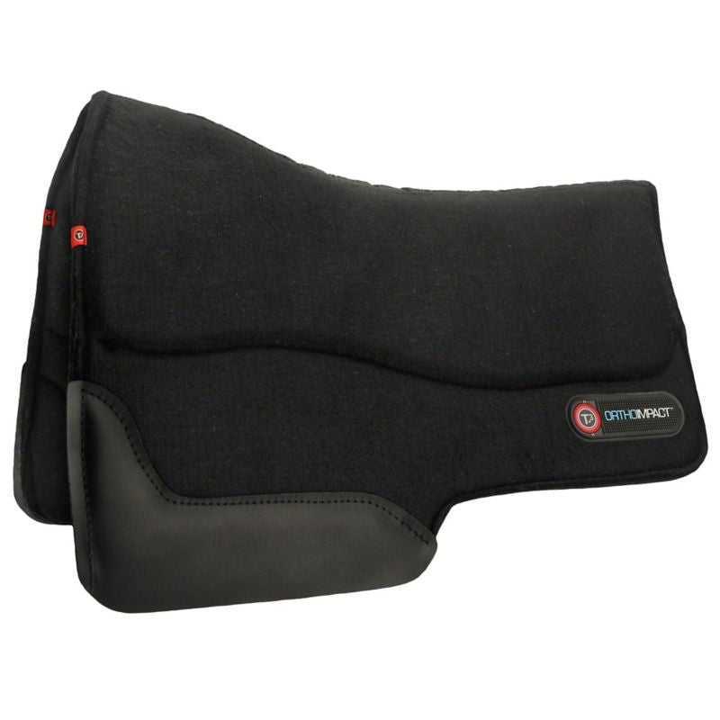 Matrix T3 Pro-Impact Perform Saddle Pad 30x36– Horse.com