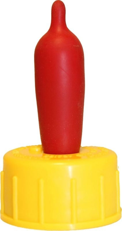 Pritchard Flutter Valve Lamb Nipple Multi– Horse.com