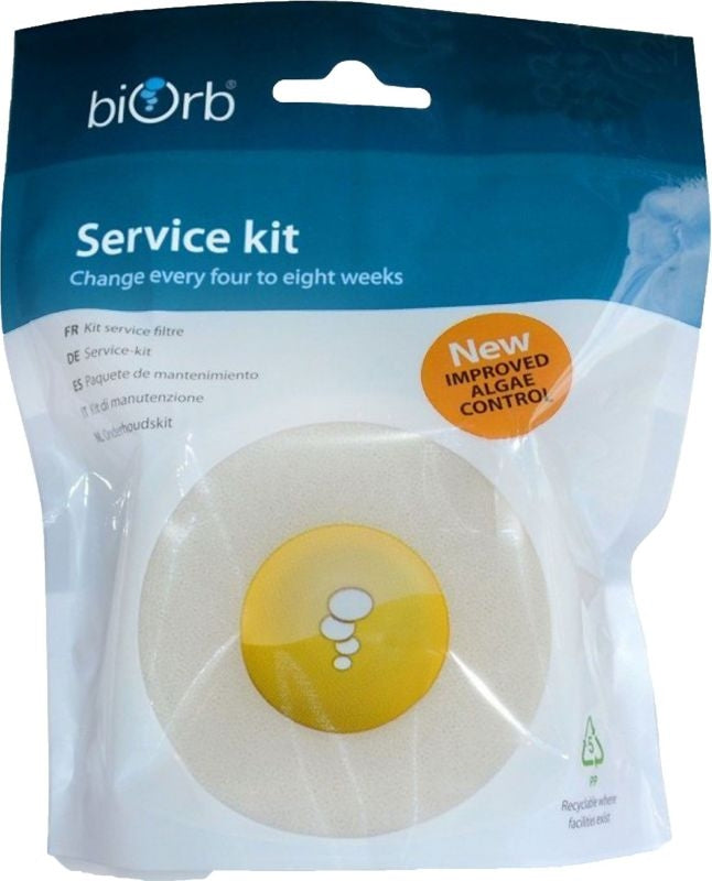 Biorb Service Kit White– Horse.com
