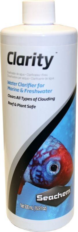 Clarity 16.9oz– Horse.com