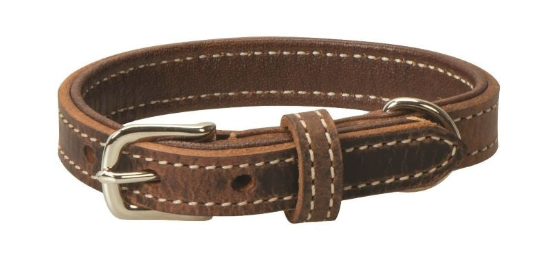Weaver Crazy Horse Dog Collar– Horse.com