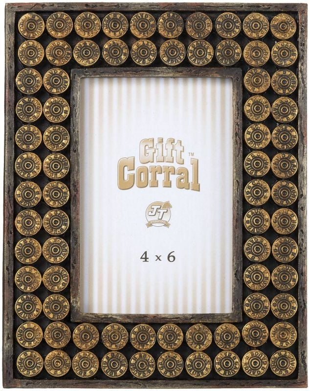 Frame Shells 4X6– Horse.com