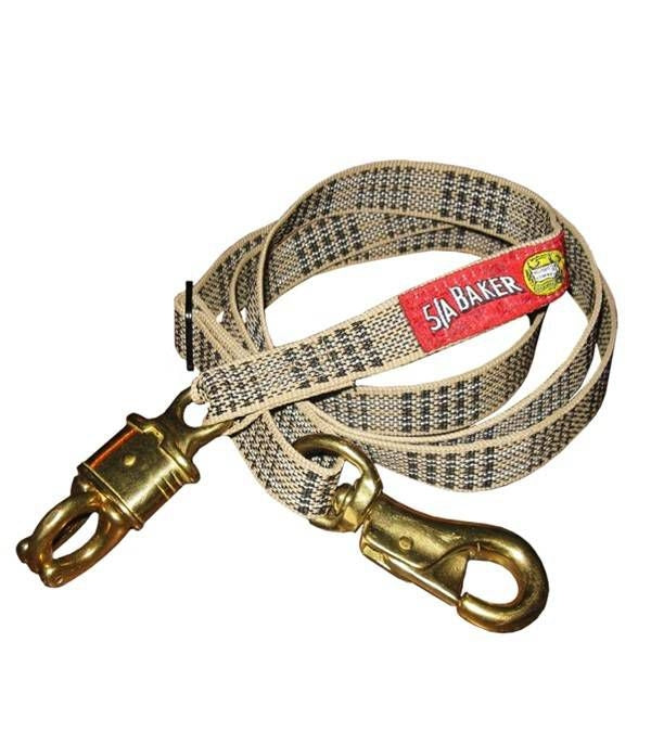 Baker Cross Tie Adjusts 32" to 60" Original Baker– Horse.com