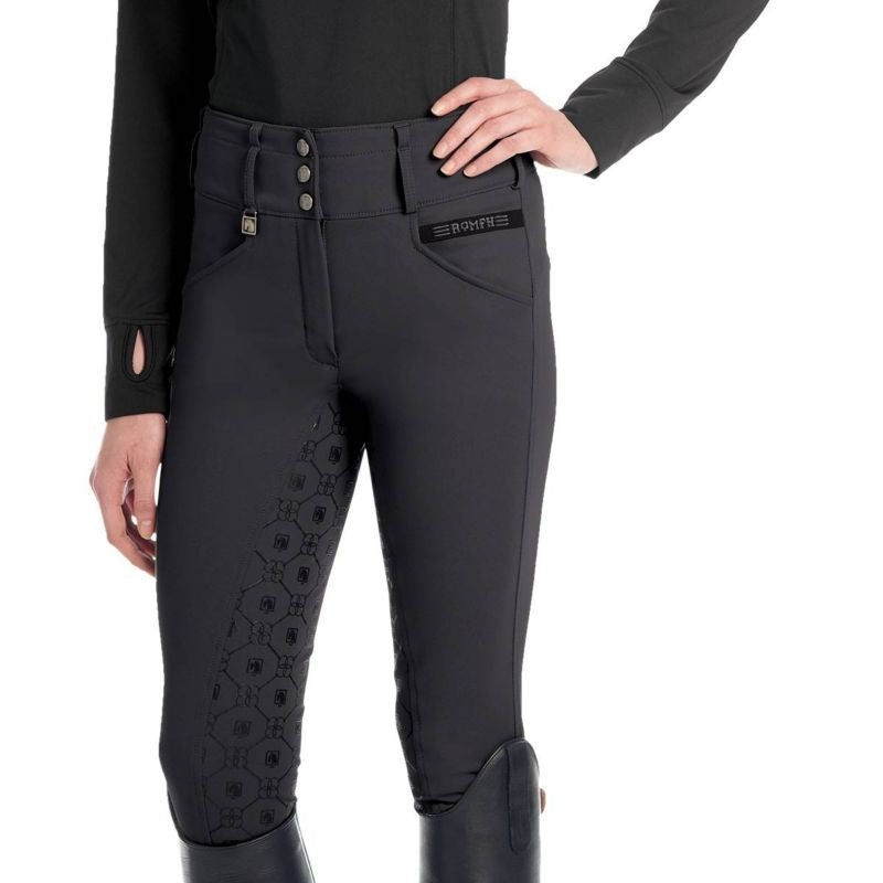Romfh Isabella FS Full Grip Breech – Horse.com
