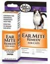 Ear Mite Remedy .74oz – Horse.com