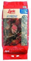 Lyric Supreme Bird Food 20lb– Horse.com