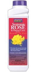 Systemic Rose/Flower Plant Food 2 Pounds– Horse.com